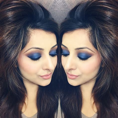 Sqmakeupartist Female Makeup Artist Profile Chicago Illinois Us
