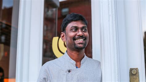 Qanda With Chef Vijay Kumar