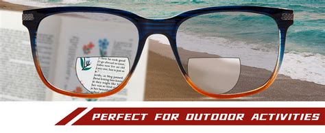 Jo 2 Pairs Bifocal Reading Sunglasses For Women Men