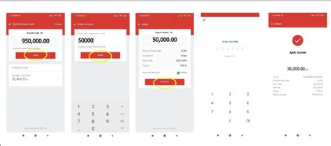 Kbzpay A New Quick Loan Service Myanmar Tech Press
