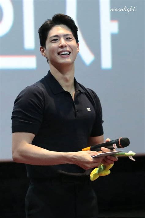 Pin De Joseph Fabrice Biancone Em Park Bo Gum Em 2024 Atores Coreanos