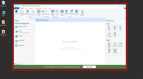 How To Use WinZip Comprehensive Guide