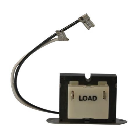 Space Ray Transformer 120 24v 20va Qc Supply