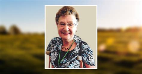 Dorene Trahan Obituary October 6 2022 Parker Kohl Funeral Home