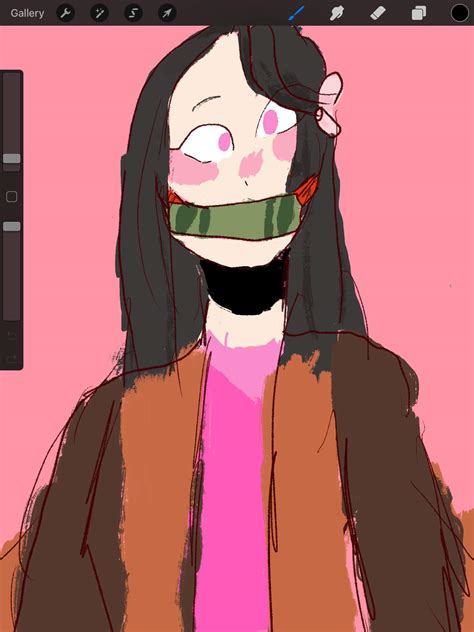 Nezuko Wiki My Hero Academia Amino