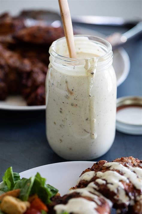 Alabama Sauce Bbq Foodrecipestory
