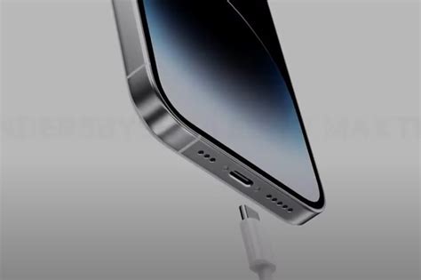 애플 Usb C 포트의 아이폰15에도 Mfi 인증 도입