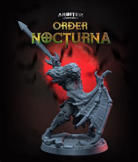 The Ghost Assassin Dungeons And Terrors Miniature — Right Hand Gm