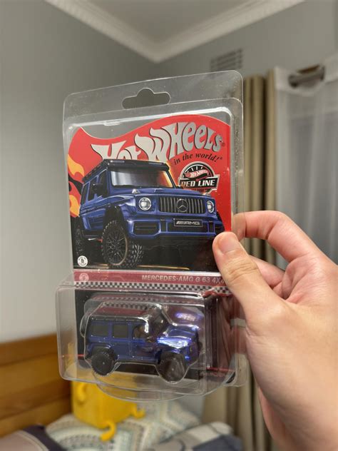 Ordered The Kawa Bug Got This Instead Should I Return Or Naw R Hotwheels