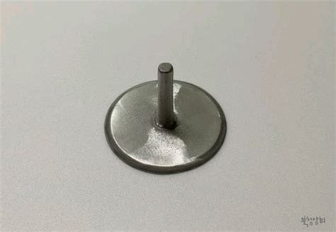 달고나 누르개 지식in