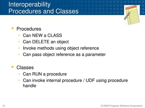 Ppt Object Oriented Programming With Openedge® 101a Powerpoint