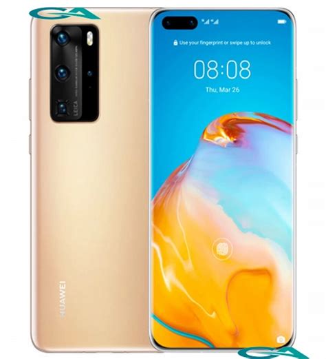 Huawei P Pro Price In Nigeria October Full Specs Review Gsmarena