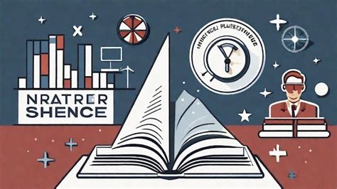 Analyzing Political Science Theories And Their Implications Premium Ai Generated Image