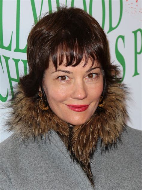 Natasha Gregson Wagner Pictures Rotten Tomatoes