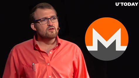 Cardano Founder Responds To Monero S Backdoor Allegation Details