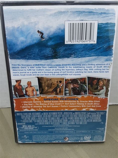 Blue Crush 2 Cast