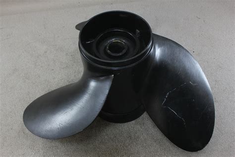 Omc 391535 Stringer Cobra 800 Johnson Outboard 15 5 X15p Prop Propelle