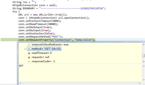 Trequestmethodpost不成功，仍然是get方法！java Csdn问答