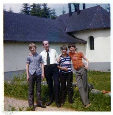 Photo De Classe De 1970 Collège Notre Dame Copains Davant