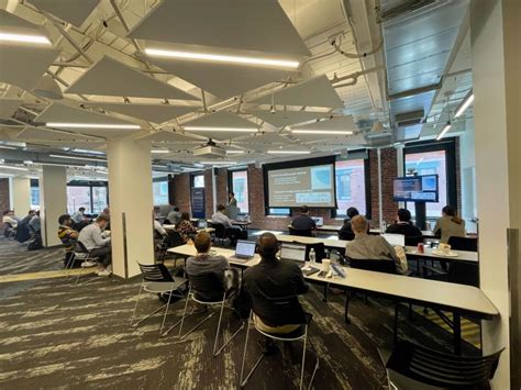 Blake Dickey Posted On Linkedin