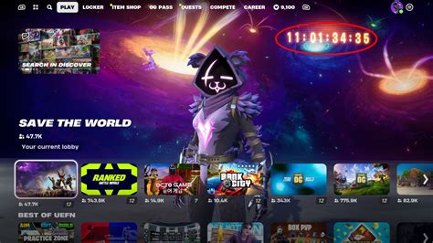 Fortnite Big Bang Live Event Leaks Start Time And How To Watch
