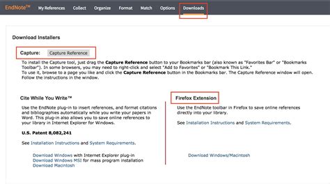 Importing Citations Endnote Libguides At Utah State University