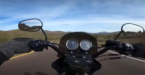 Harley Death Wobble Model Years, Causes, Signs & Prevention - Wheelingaway.com