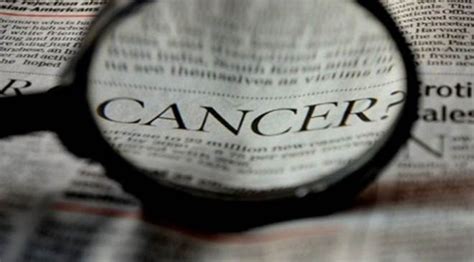 Artificial Intelligence Could Make Cancer Easier To Treat Technology