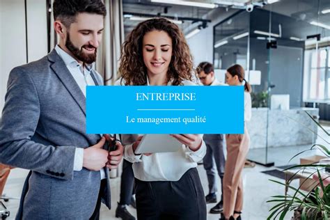Quelle est l efficacité de votre système de management qualité DTP