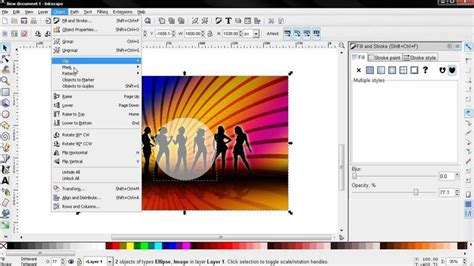 Best Inkscape Tutorials For Beginners Aviddiki