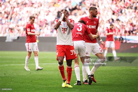 Bayern Misses Impressive European Record Due To Leverkusens Title