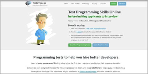 The 30 Best Coding Assessment Tools Updated For 2023