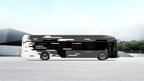 New Flyer Awarded Two Year Contract By Houston Metro Mass Transit