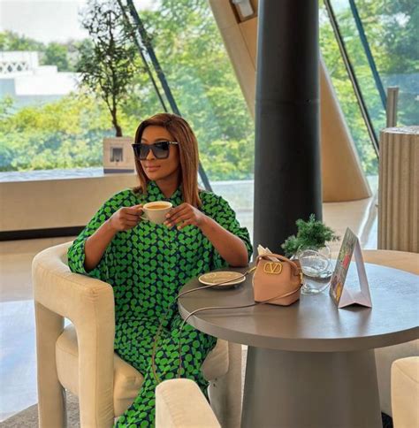 Pictures Heres A Look At Lorna Masekos Birthday Celebration In Dubai Mbare Times