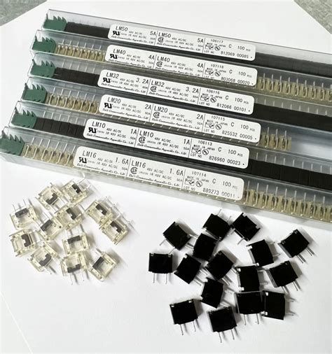 Lm50 Fanuc Fuse Daito At ₹ 72piece Electrical Circuit Fuse In Mumbai