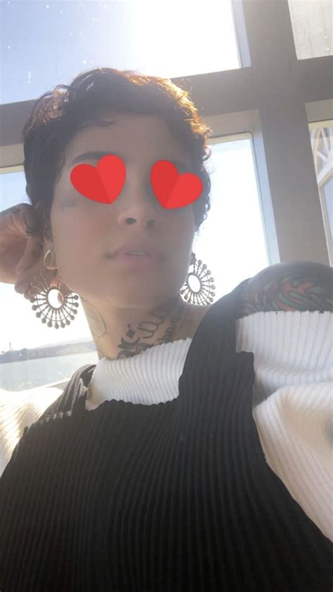 Pingl Par Lexi Mcneal Sur Kehlani