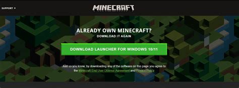 How To Fix Unable To Update The Minecraft Native Launcher In Windows