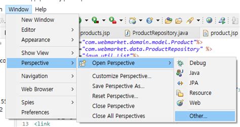 웹 프로그래밍08jspeclipsejsp개발환경구축