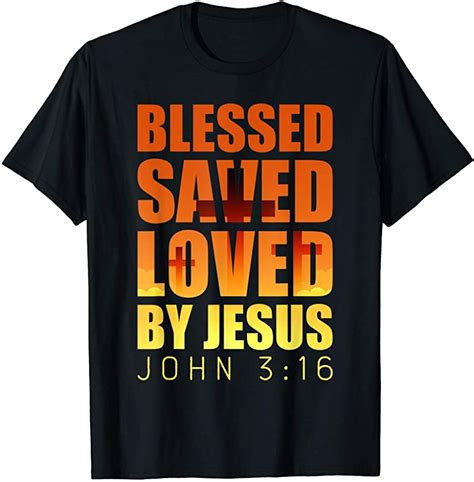 Jesus Christ Holy Bible Verse Faith Religion Prayer T Shirt Drggr Store