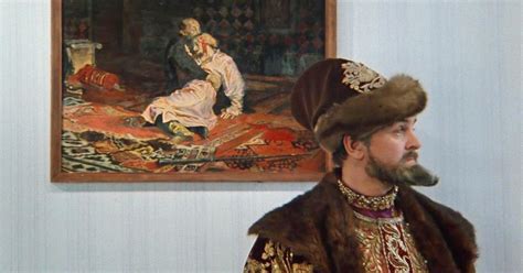 Потрясающий тест 10 самых известных картин русских художников которые все называют неправильно