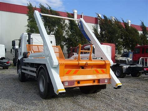 Skip Loader Machinery And International Trading