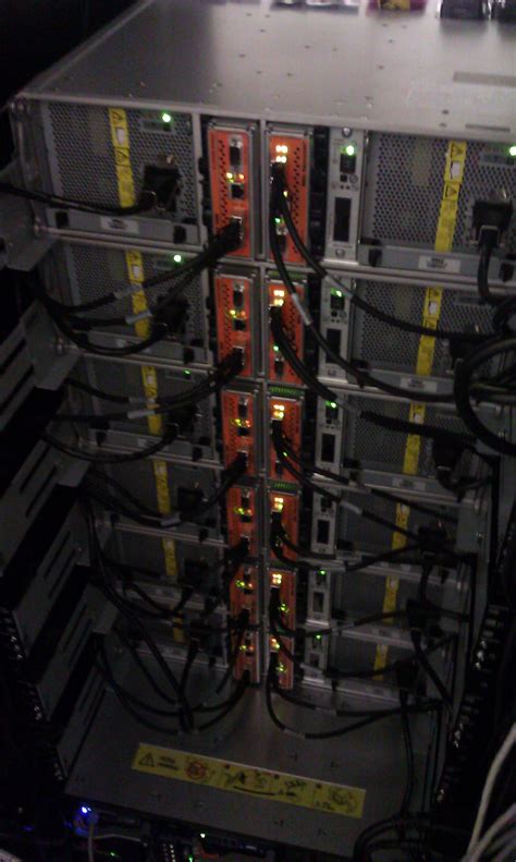 Looking Back At A Vmware Vdi Deployment Uk