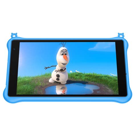 Blackview Tab 50 Kids 8" Quad-Core 3+64GB Kinder-Edition Tablet ...