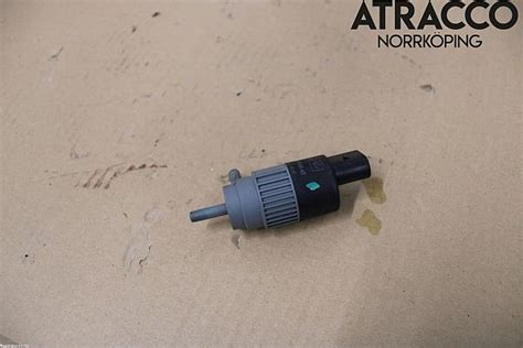 C2D10540 : Wischwaschmotor - Autoparts24