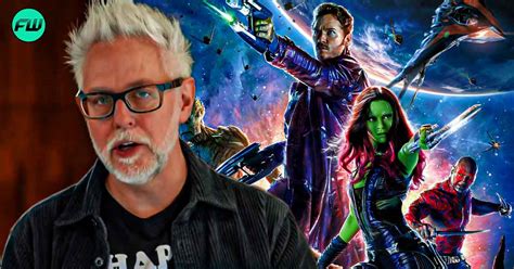 Dc Comics Legend Vows To Never Watch Dc Movies After James Gunns