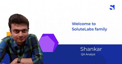 Solutelabs On Linkedin Qaanalyst Solutelabs
