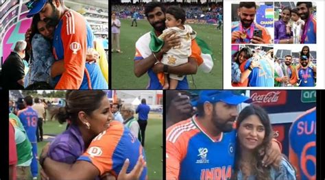 Rohit Sharma And Team Stuck In Barbados Due To Hurricane Beryl