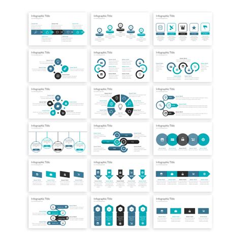 Slidebela Pro Minimalist Business Powerpoint Template