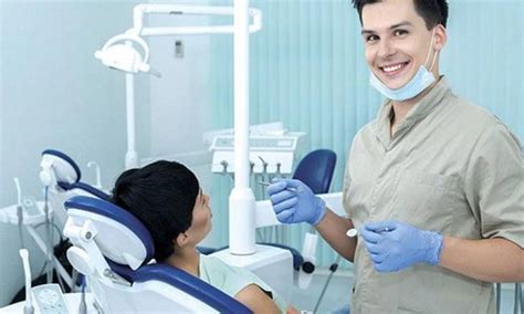 7 Qualities Of A Good Dentist Tech News Era