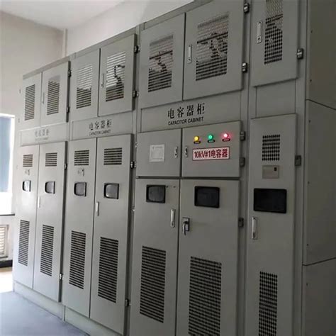 News HYSVG Series High Voltage Dynamic Reactive Power Compensation Device Improves Power Quality